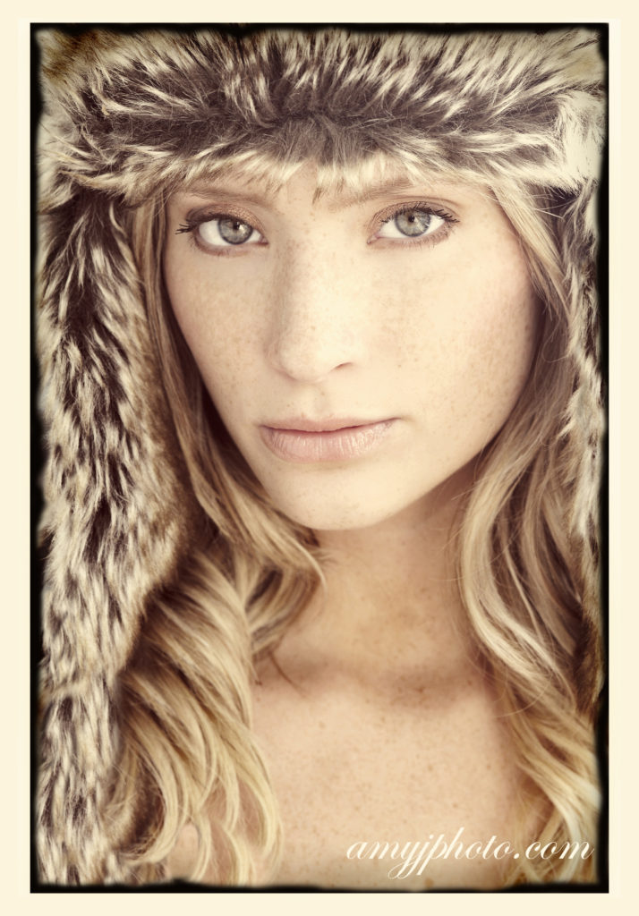 Photography for models – Amy Jones Photography