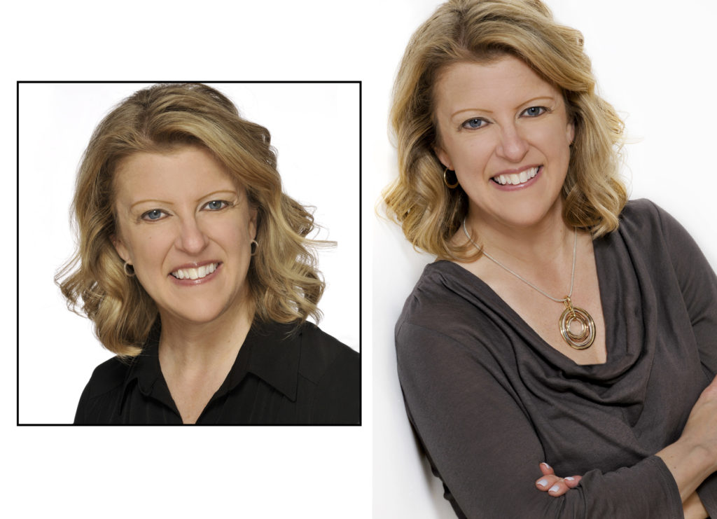 Corporate Headshots – Amy Jones Photography