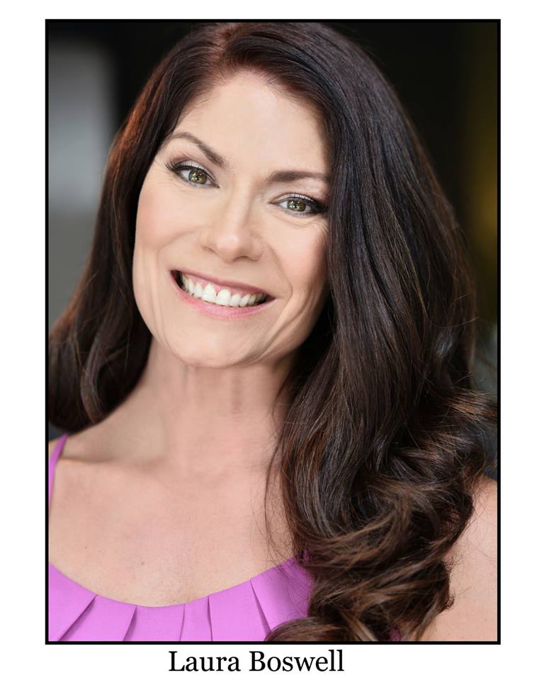 Actor headshots – Amy Jones Photography