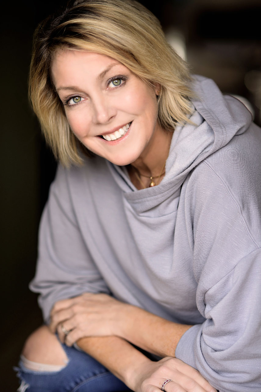 Headshots are not just for actors and models…. – Amy Jones Photography
