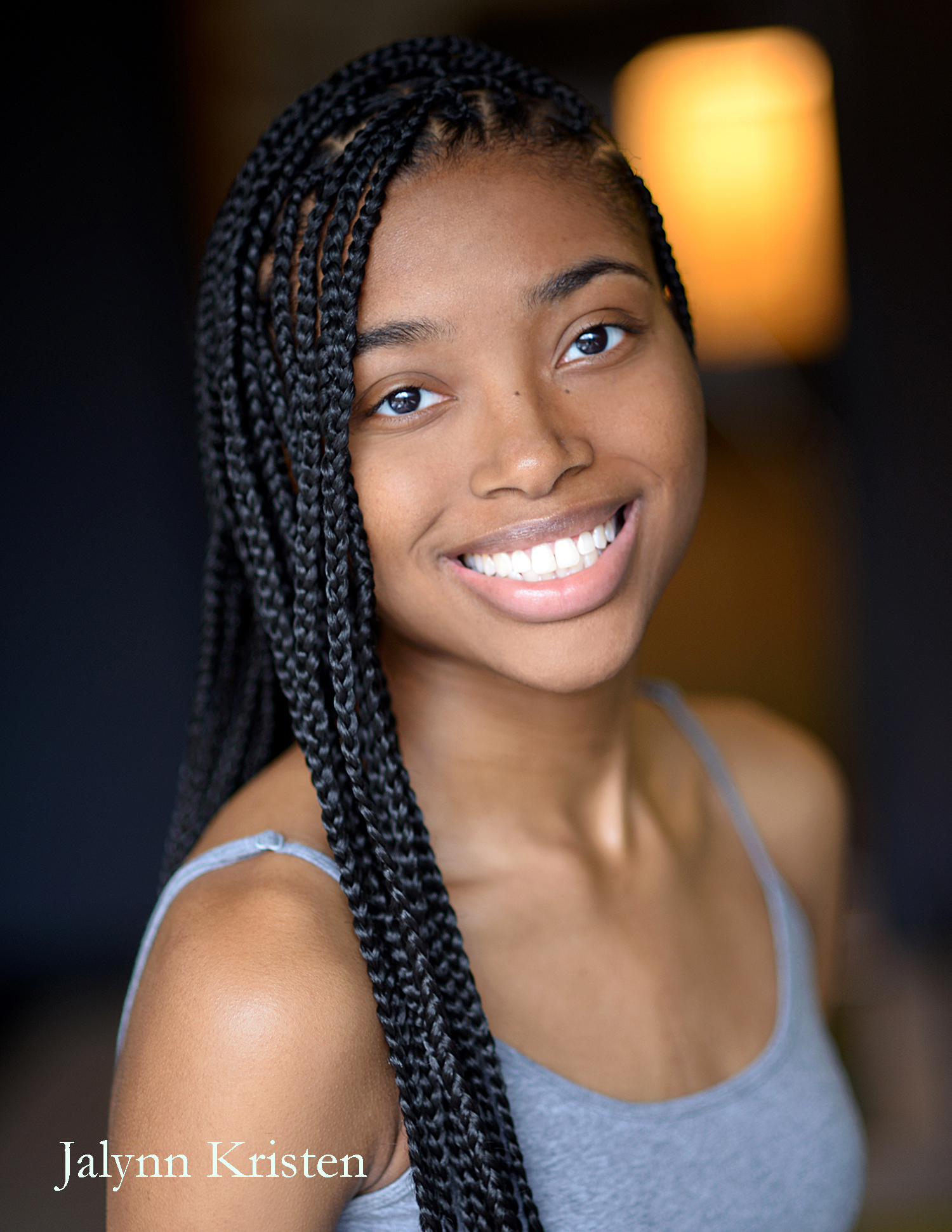 Headshots for actors and models – Amy Jones Photography