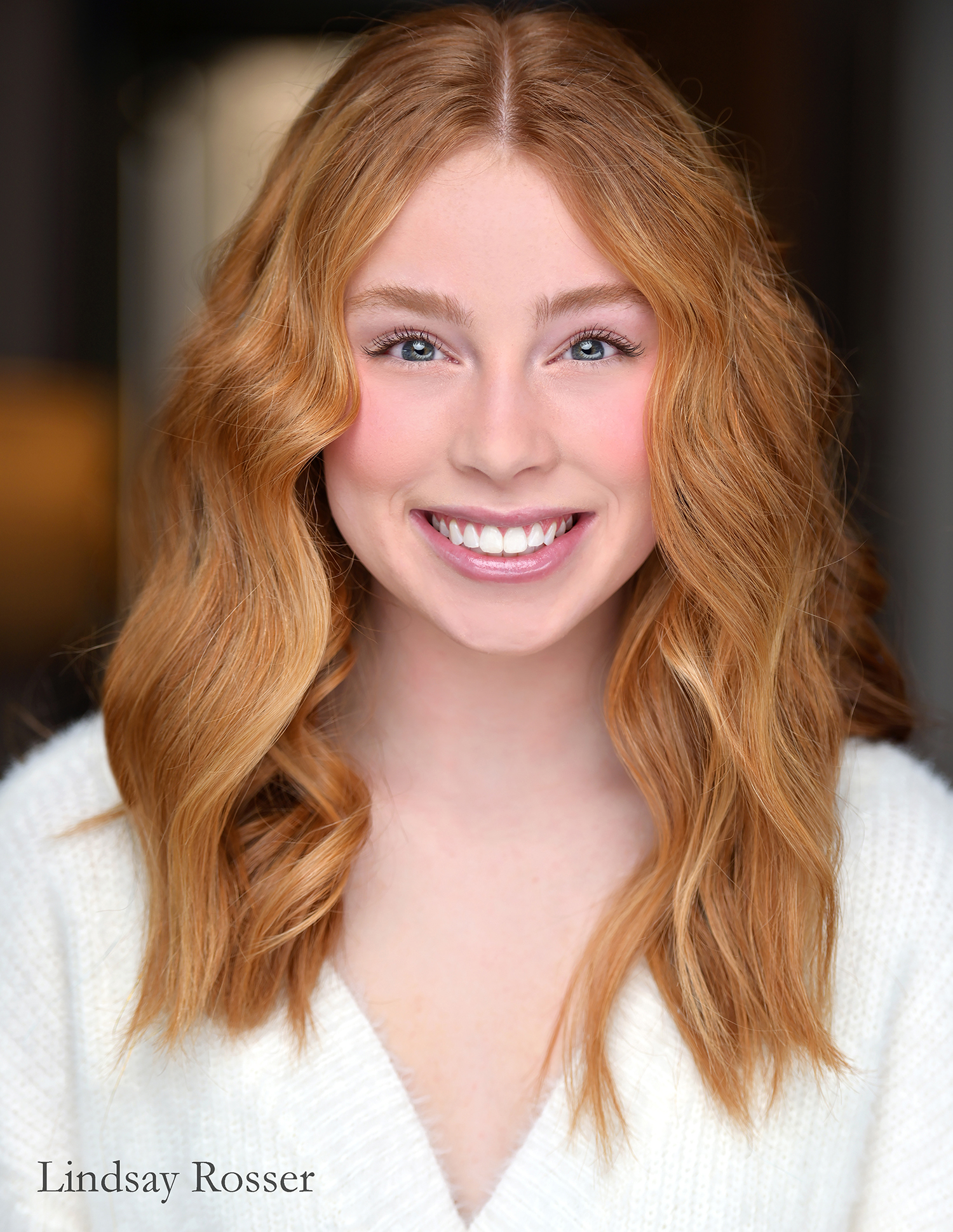 Headshots for actors and models – Amy Jones Photography