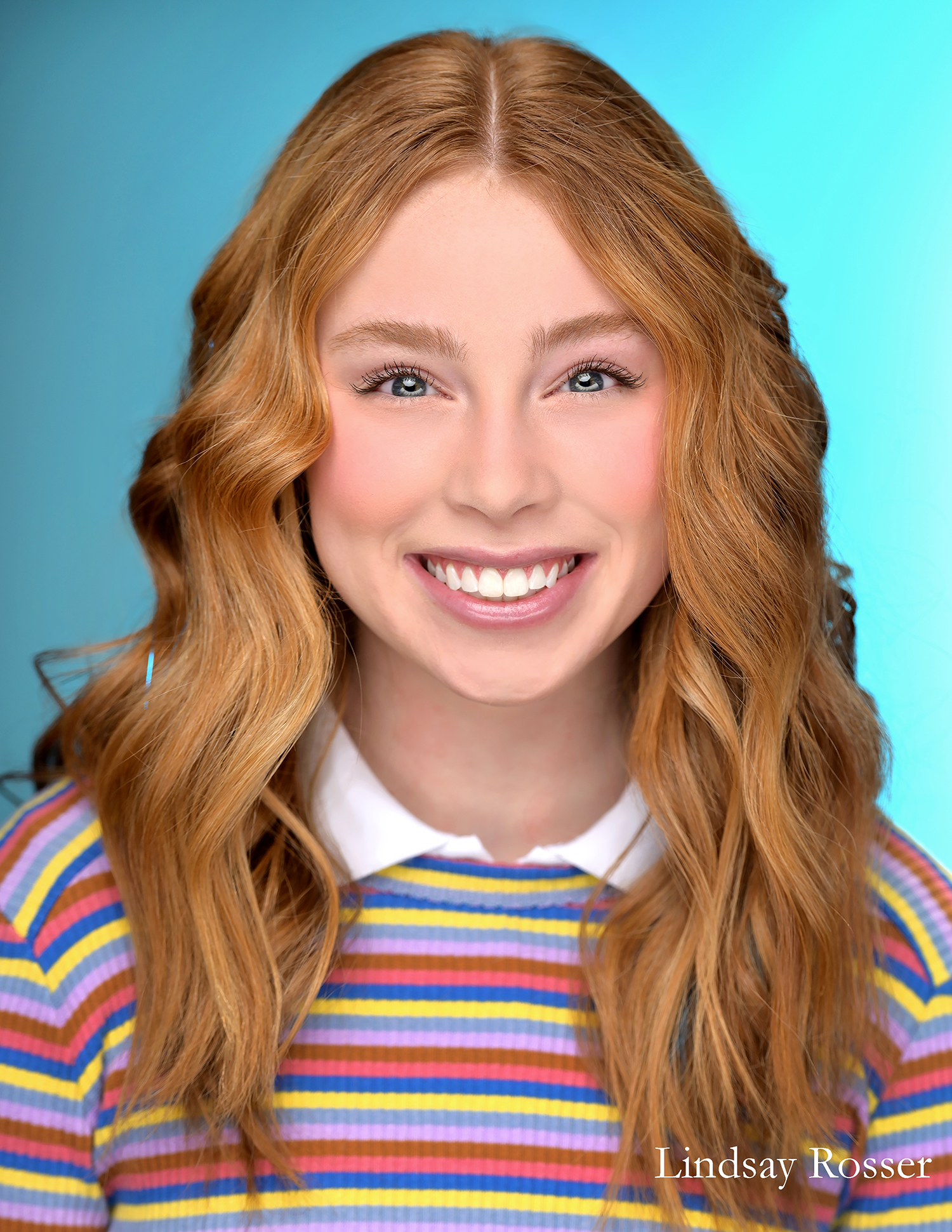 Composite Cards – Amy Jones Photography