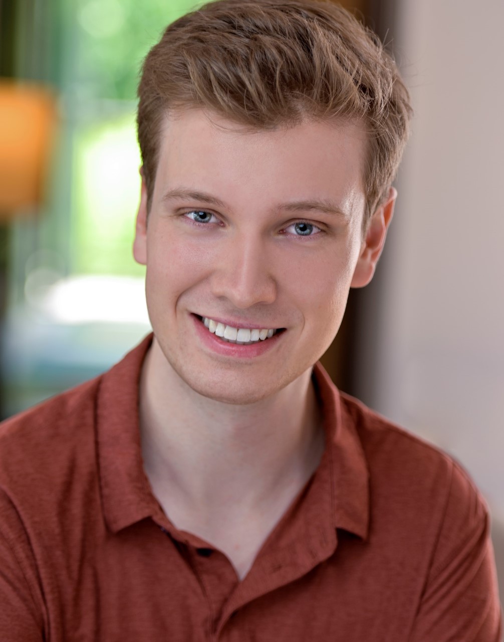 It’s been a month of new actor headshots. My studio has been busy! So ...