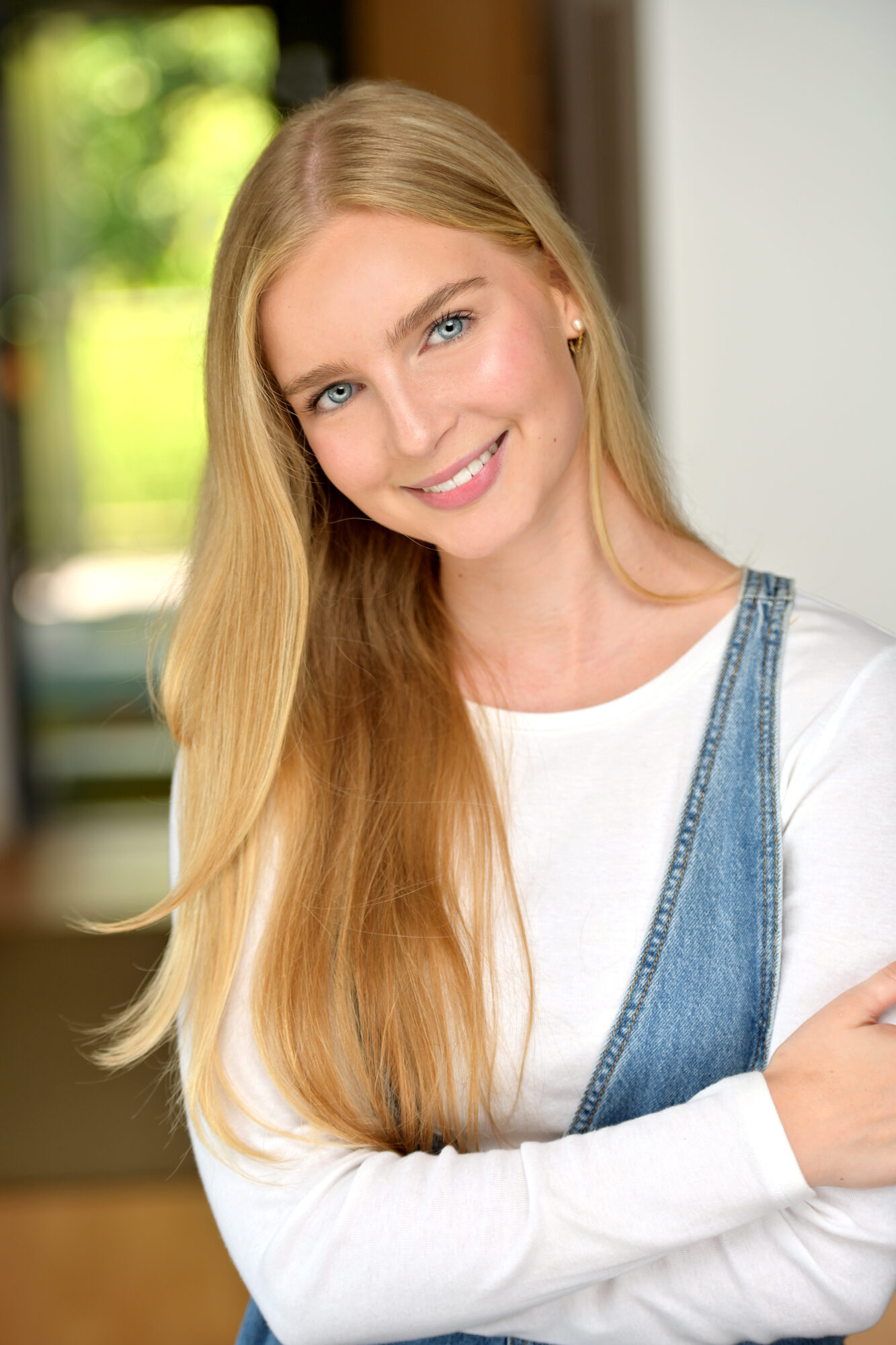 Planning for your actor headshot session – Amy Jones Photography