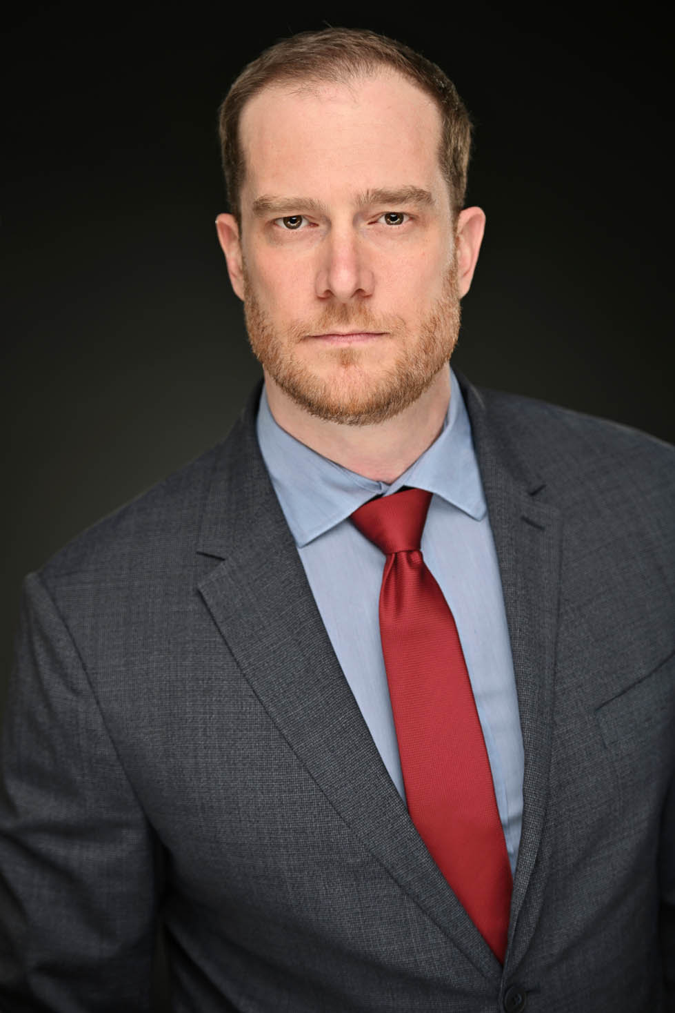 Actor/Model Headshots – Amy Jones Photography