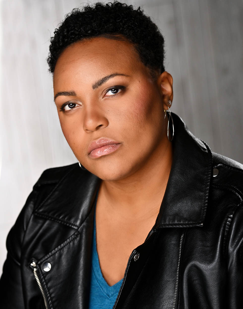 Recent headshot sessions, studio and location – Amy Jones Photography