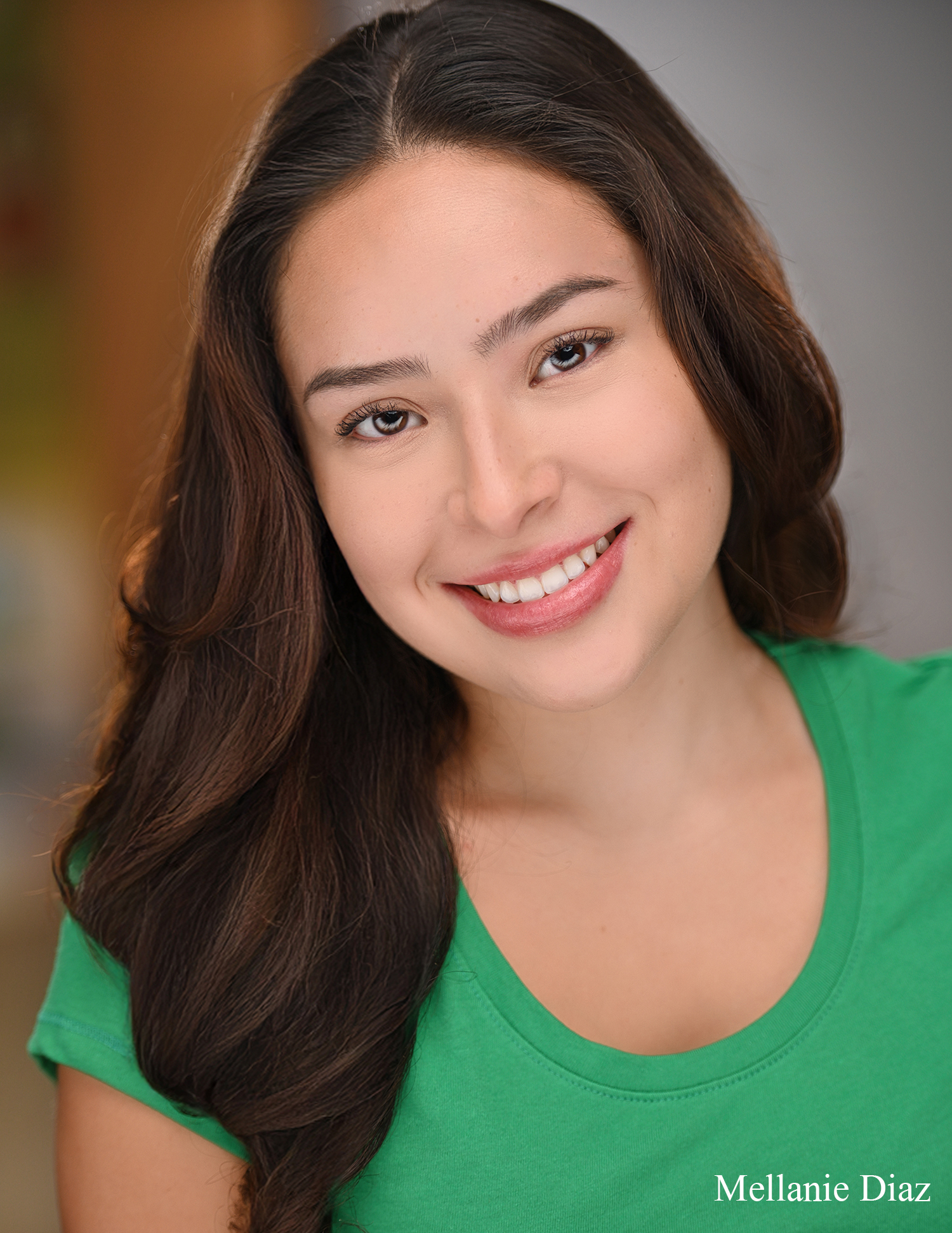 Actor/Model/ Performer Headshots – Amy Jones Photography